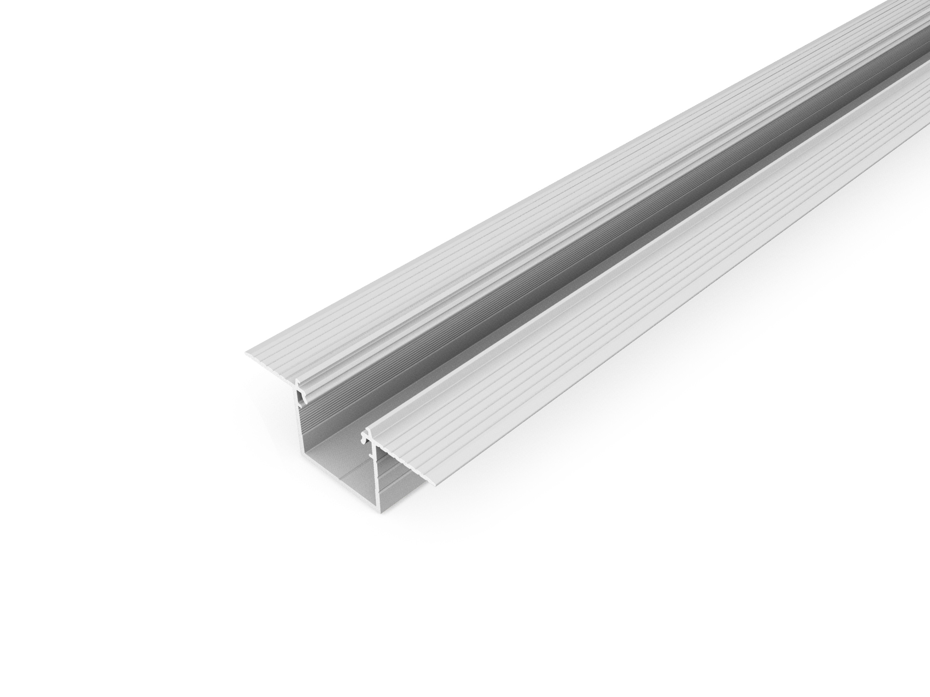 LED PROFILIS TOPMET LINEA-IN20 TRIMLESS EE7F PRIGLAISTOMAS, 2M ...