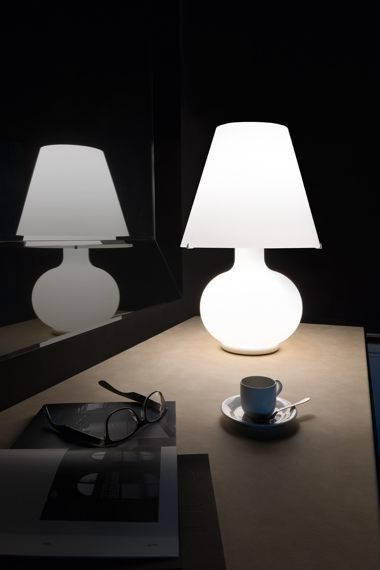 STILINGAS STALINIS ŠVIESTUVAS LIGHT 4 CANDY H55 BALTAS LTCANM ĮVAIRIEMS ...