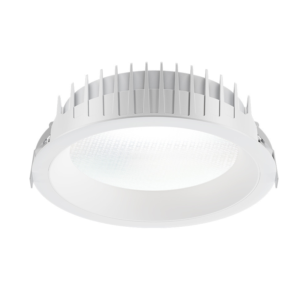 ĮLEIDŽIAMAS LED ŠVIESTUVAS PRO-PLAN BALTAS LIGHT PLAN LP-6002-25