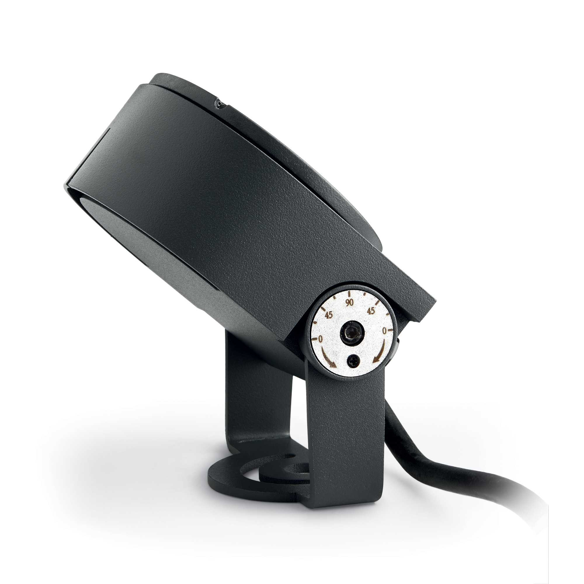 PROŽEKTORIUS ULEX 8,5 W SOURCE Ideal Lux 261287