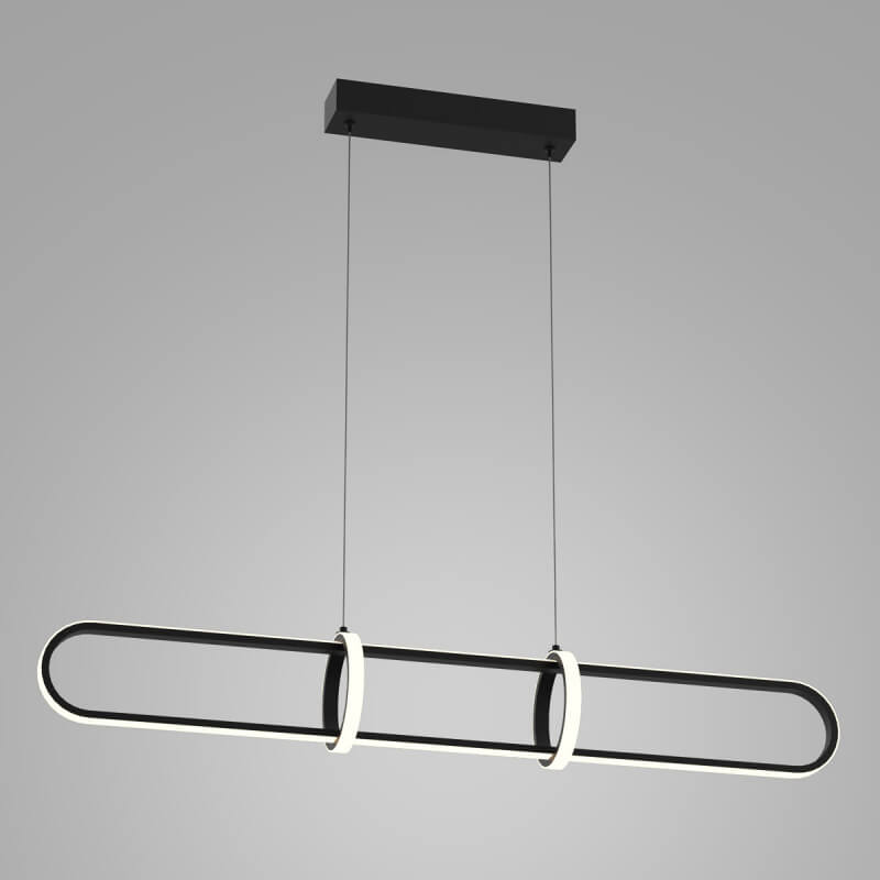 Šviestuvas pakabinamas Ideal Lux ERIS-1 SP1 BIANCO 238104